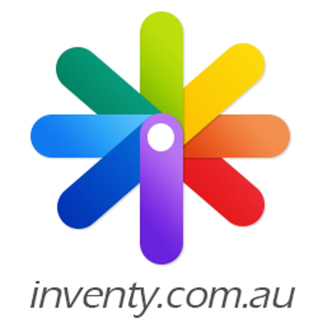 Inventy