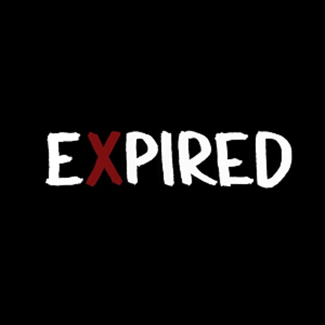 Expired Animation