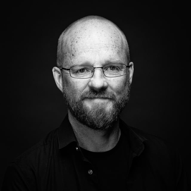 Terence White