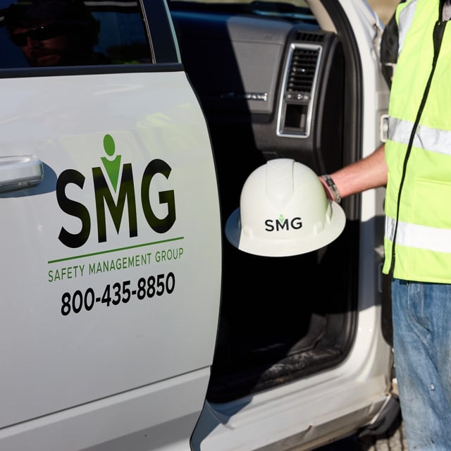 Safety Management Group