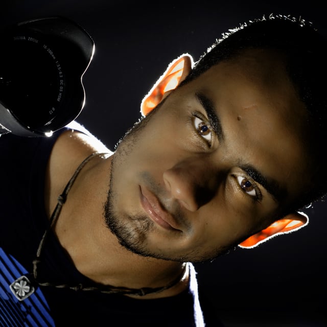 Elias Cruz