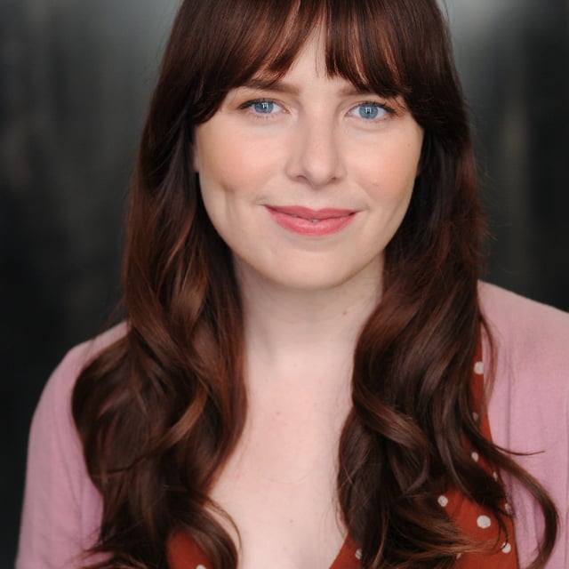 Sarah Zehner - Actress