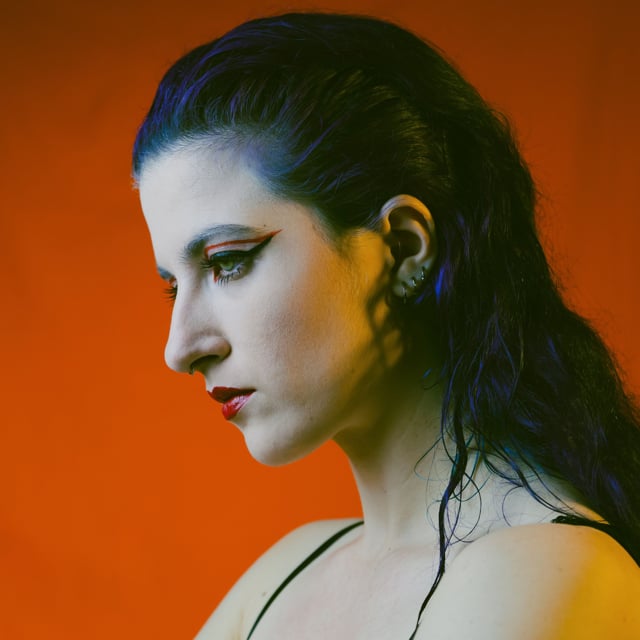 RED-COR (Corina Andrian) - Film Director & Filmmaker