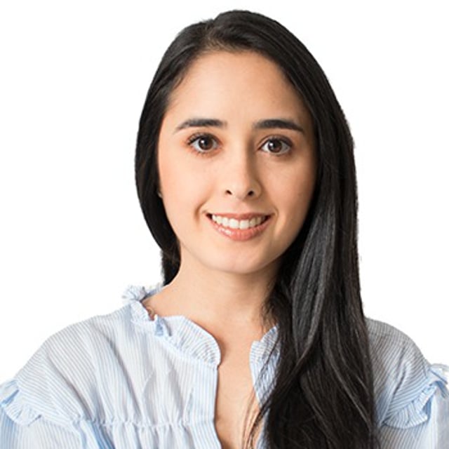 Andrea Nieto Yepes