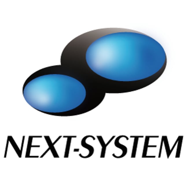 NEXT-SYSTEM