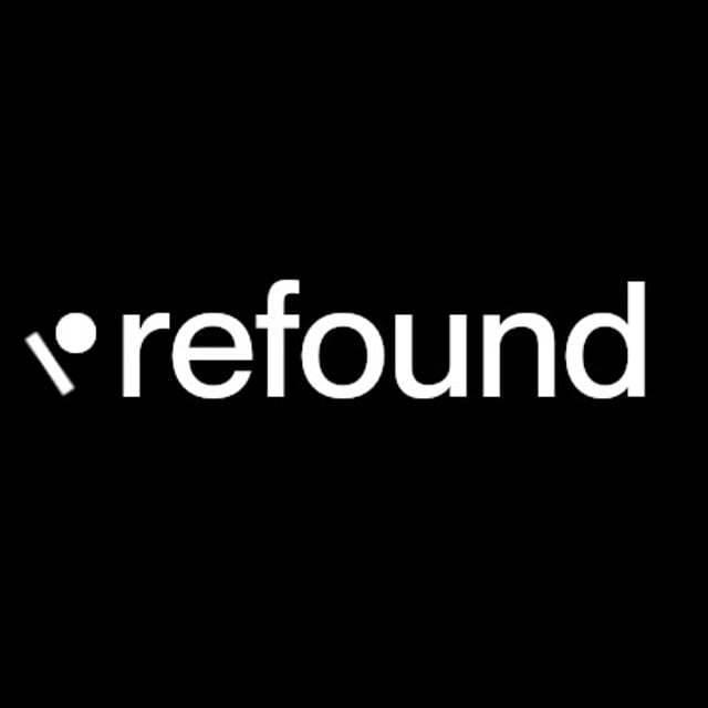 refound