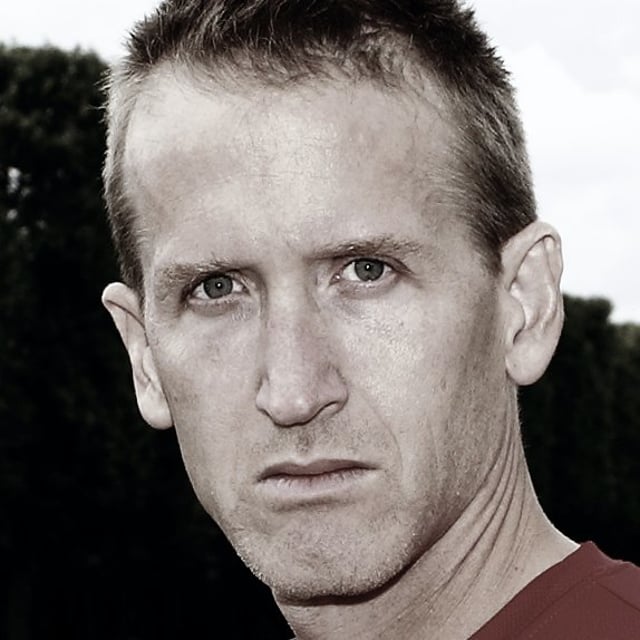 David Phillips
