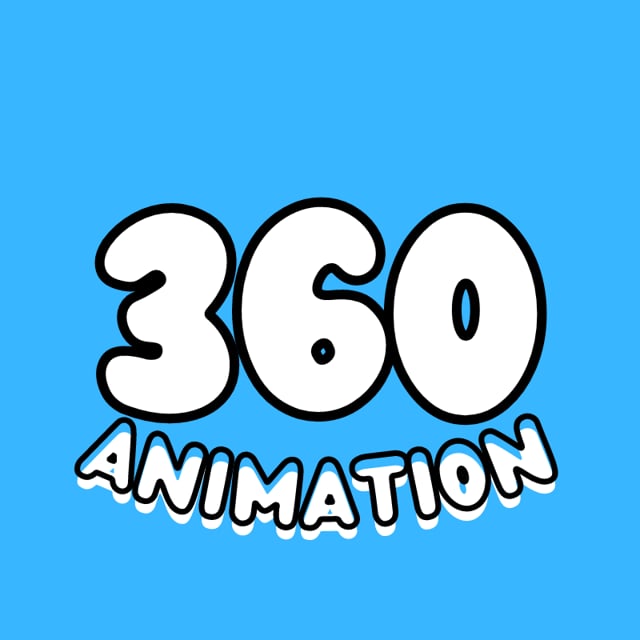 360 Universe Animation