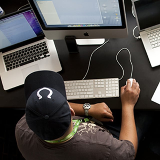 Seattle Central Creative Academy