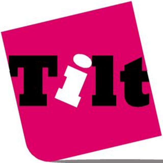 Tilt Spoken Word