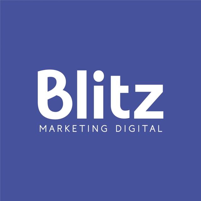 BLITZ - 2D Animator, Cameraperson & Content Development