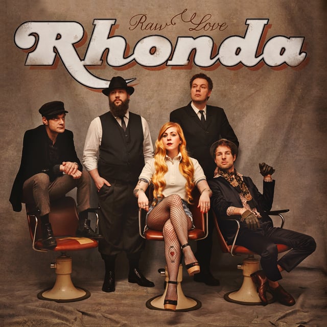 RHONDA