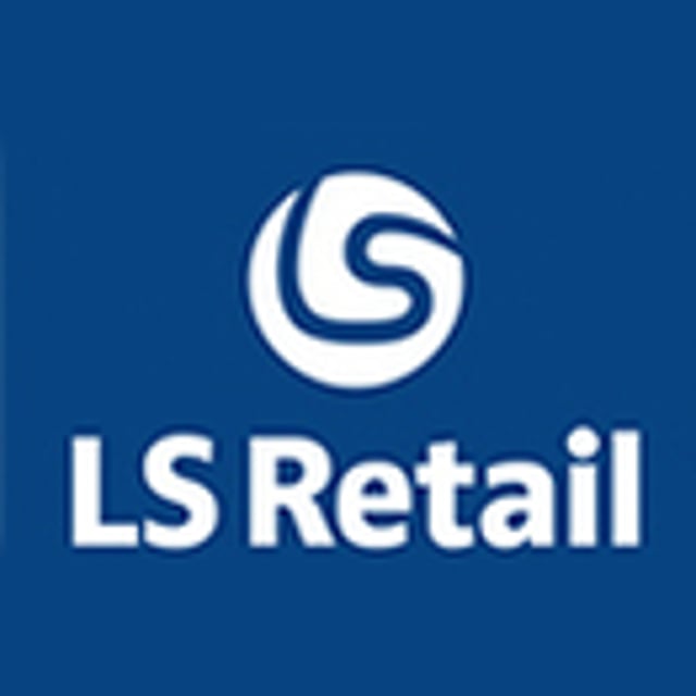 LS Retail