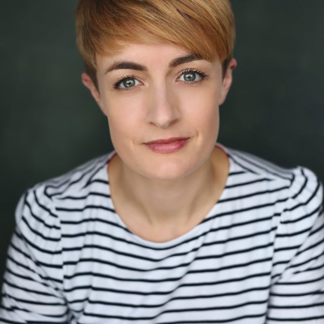 Hannah Chalmers - Actress