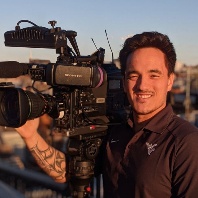 Tristan Webster - Director & Videographer