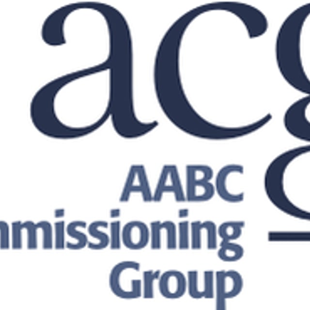 AABC Commissioning Group