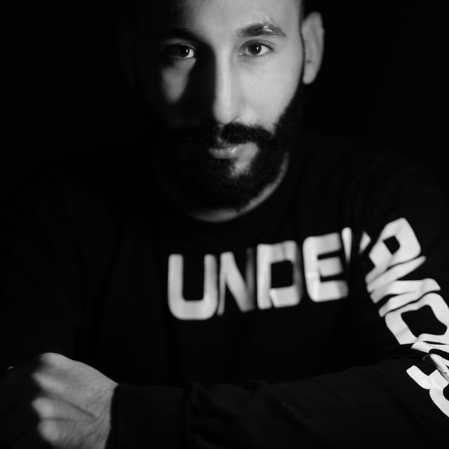 Sherif Hesham