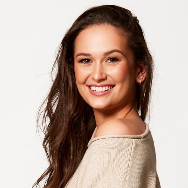 Jessica Hooper - Dancer & Actress