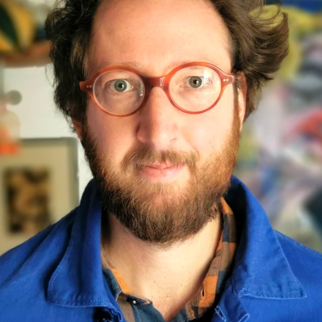 Filip Flatau - Actor, Director & Screenwriter