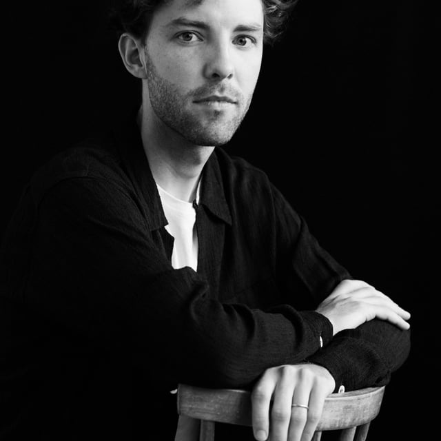 Daniel Lobb - Videographer, Editor & Music Video Director