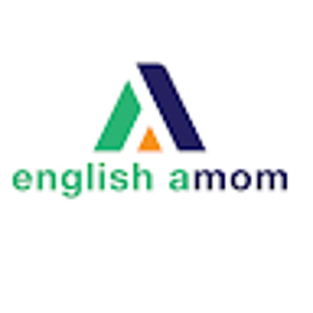 Amom English