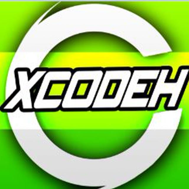 xCodeh