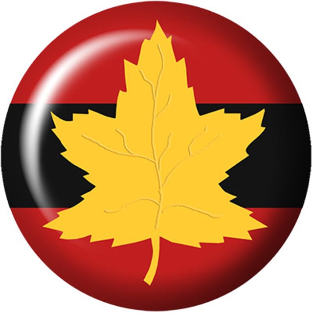 Maple Leaf Up