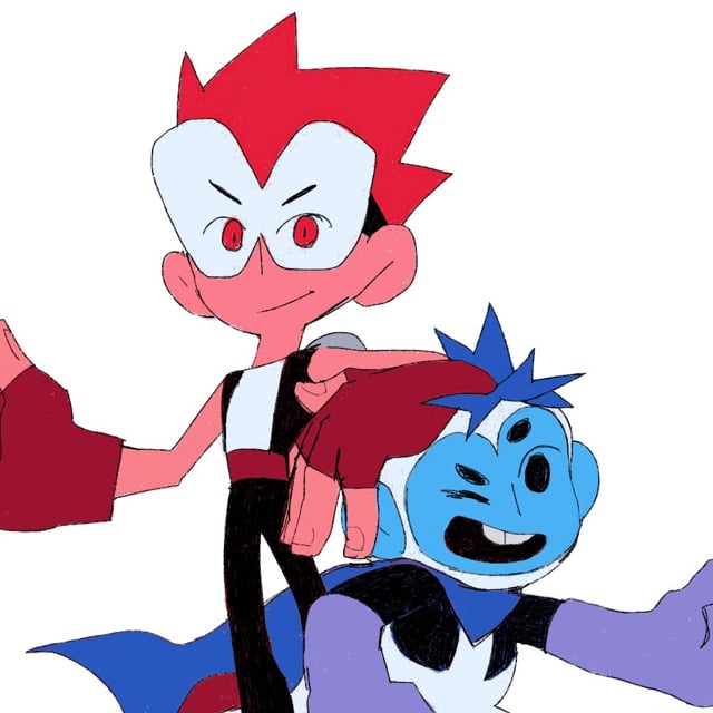 Ros Fiol - Artist, Animator & Actor