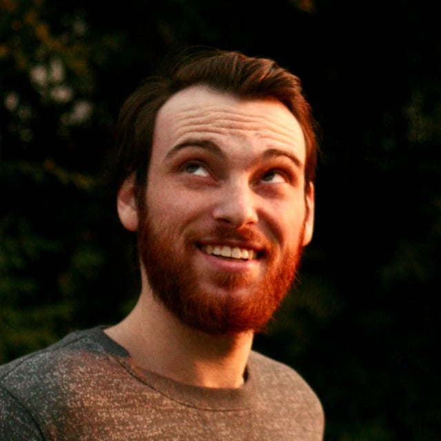 Zachary Brenner - Director