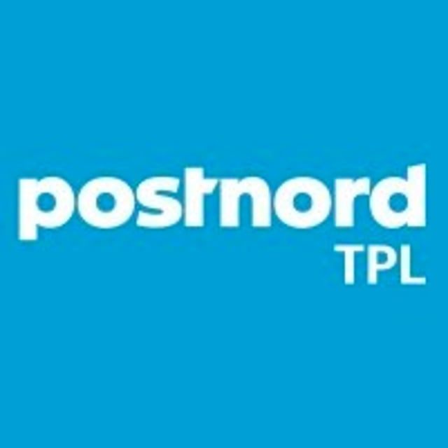 PostNord TPL