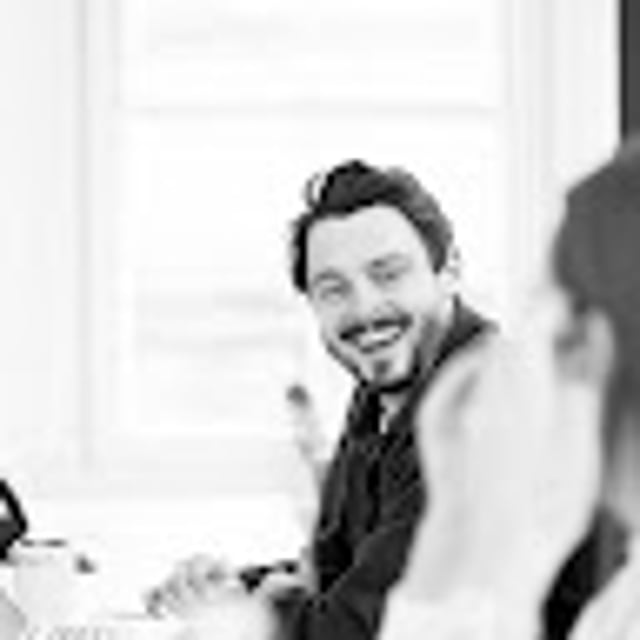 Max Gethin