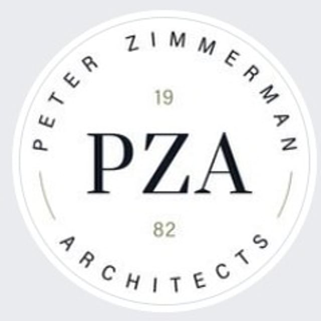 Peter Zimmerman Architects