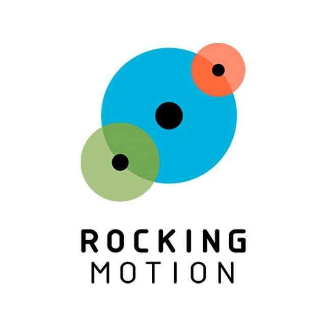 ROCKING MOTION