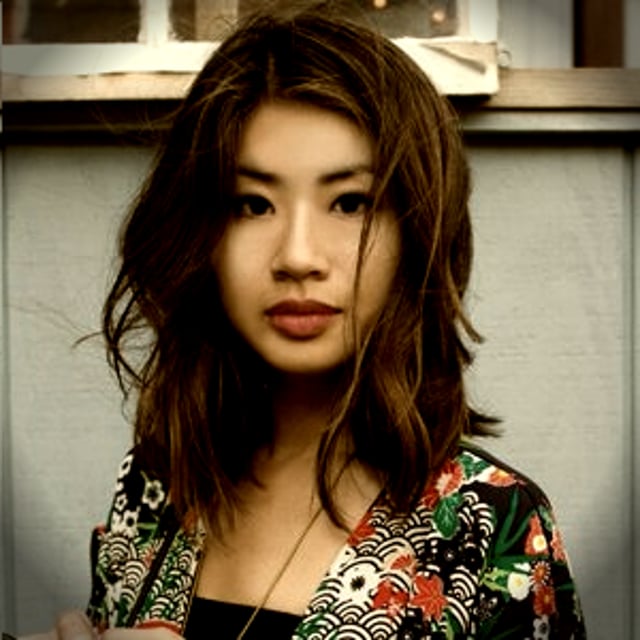 Yin Chang