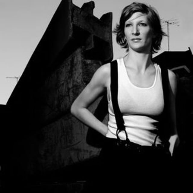 Lisa Reynolds on Vimeo