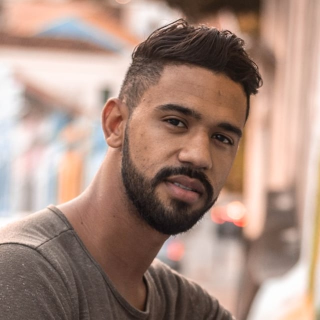 Ryan Donovan Granger