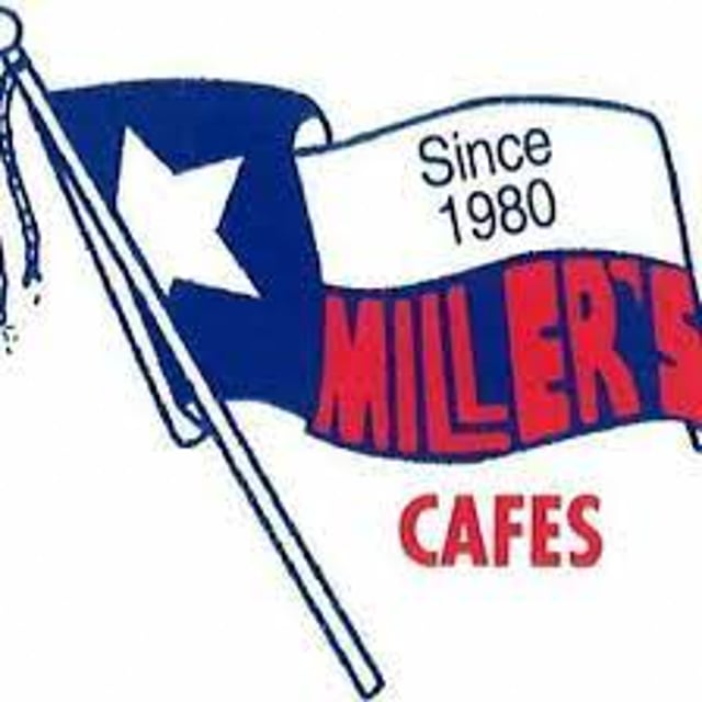 cafe Millers