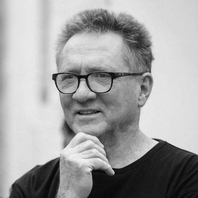 Ian Baker
