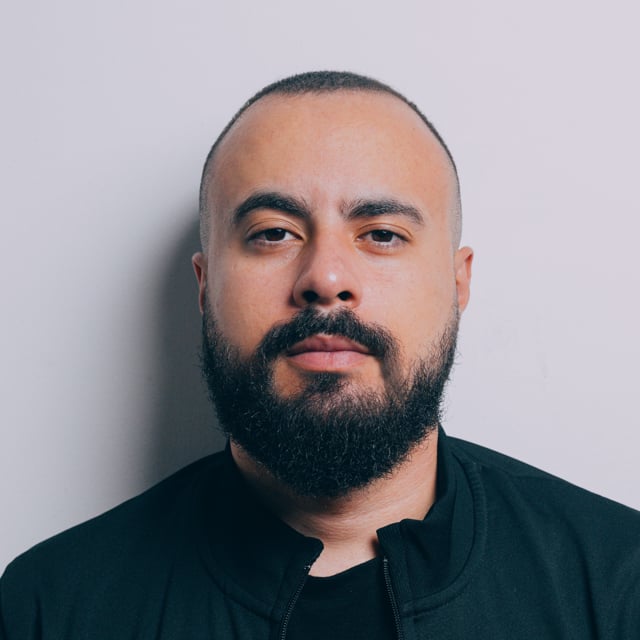 Raphael Pacheco - Cinematographer, Creative Director & Cameraperson