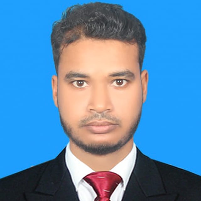Forid Uddin
