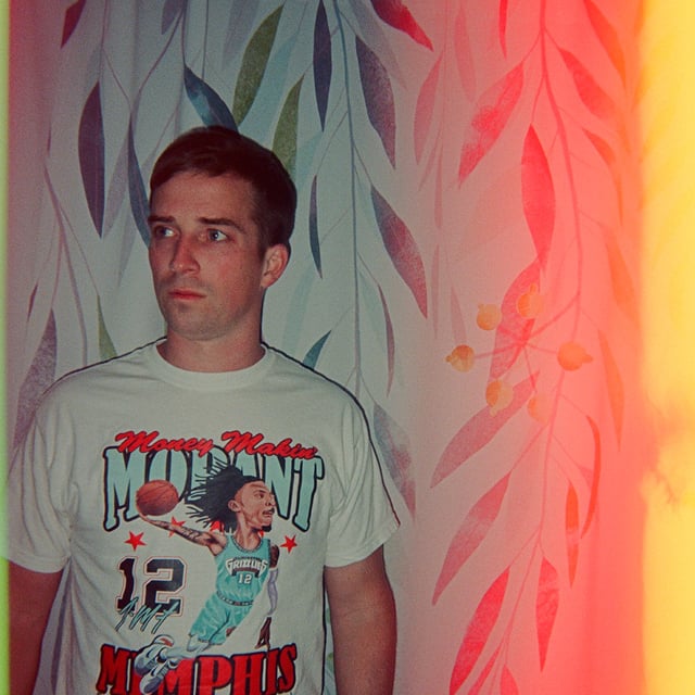 Jonathan DePriest - Motion Designer, Graphic Designer & Art Director