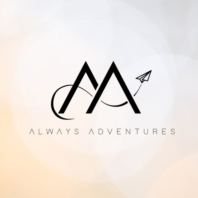 Always Adventures - Wedding Videographer