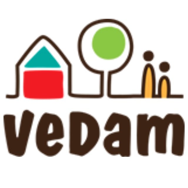 World of Vedam