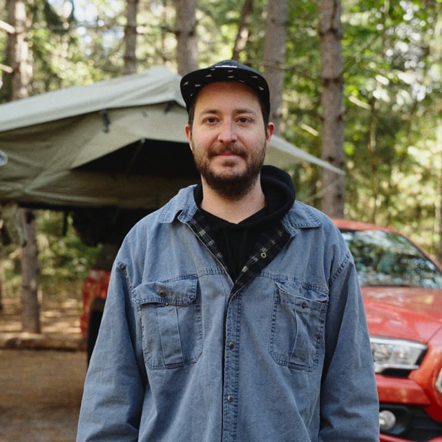 Jesse Hunt - Director