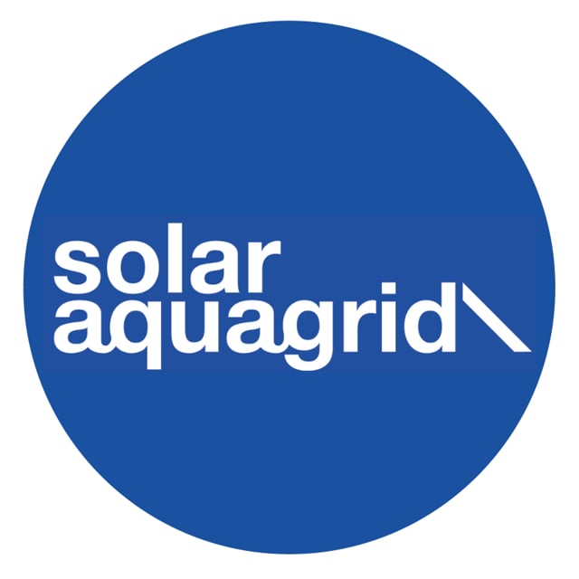 Solar Aquagrid
