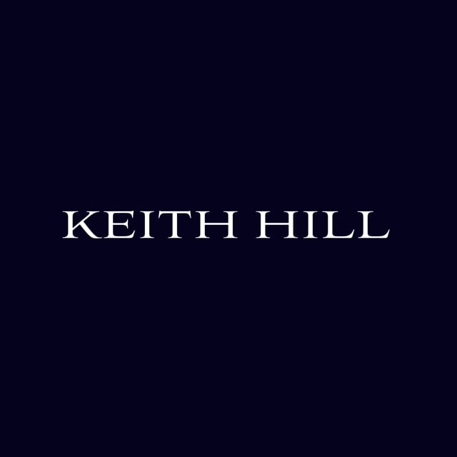 Keith Hill