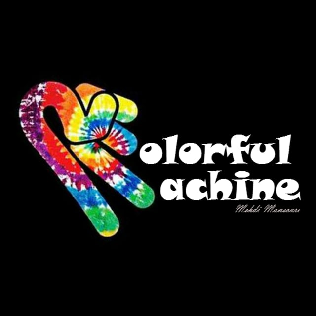 Colorful Machine