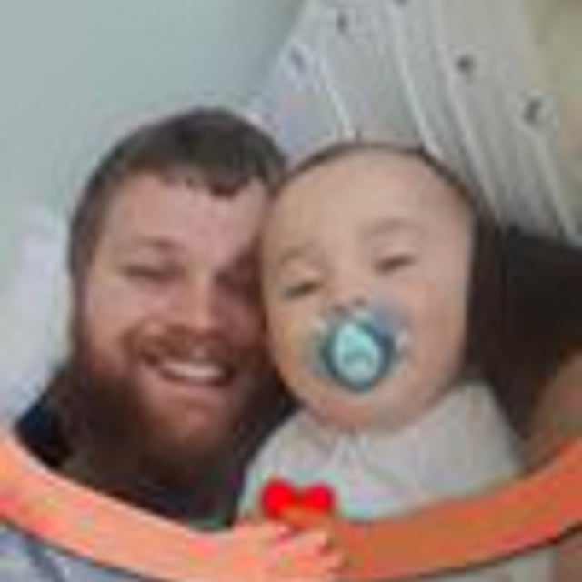 Levi Hetherington