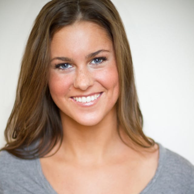 Allie Martin