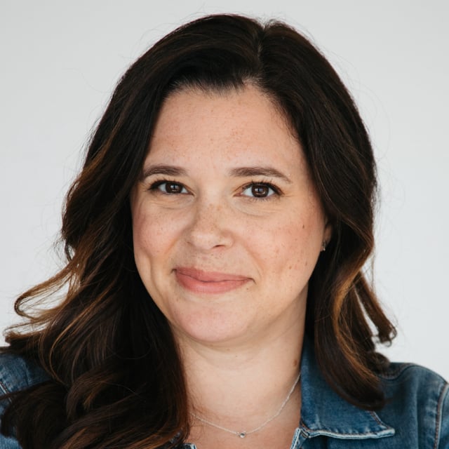 Sarah Anne Adams - Film Director, Screenwriter & Actress